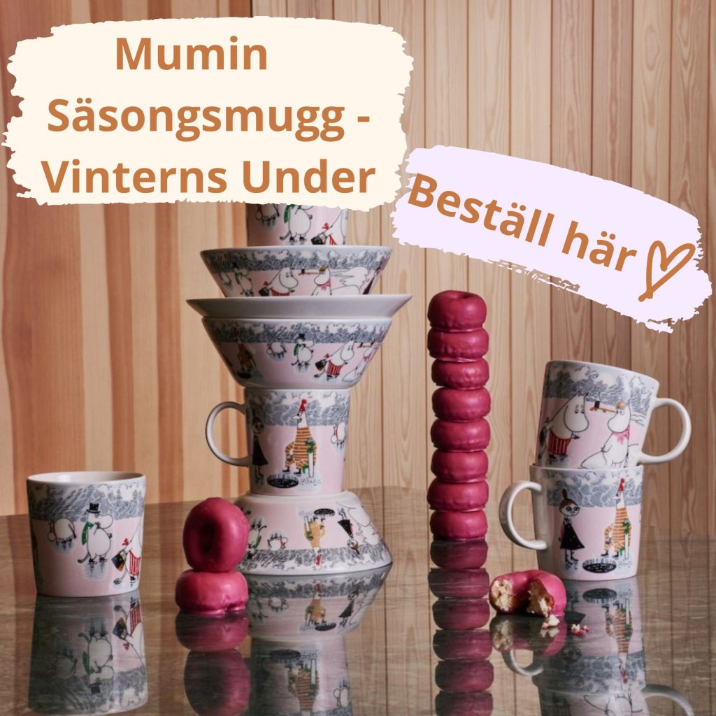 Lilla Stork erbjuder muminprodukter, lek & inredning - Snabba & säkra ...